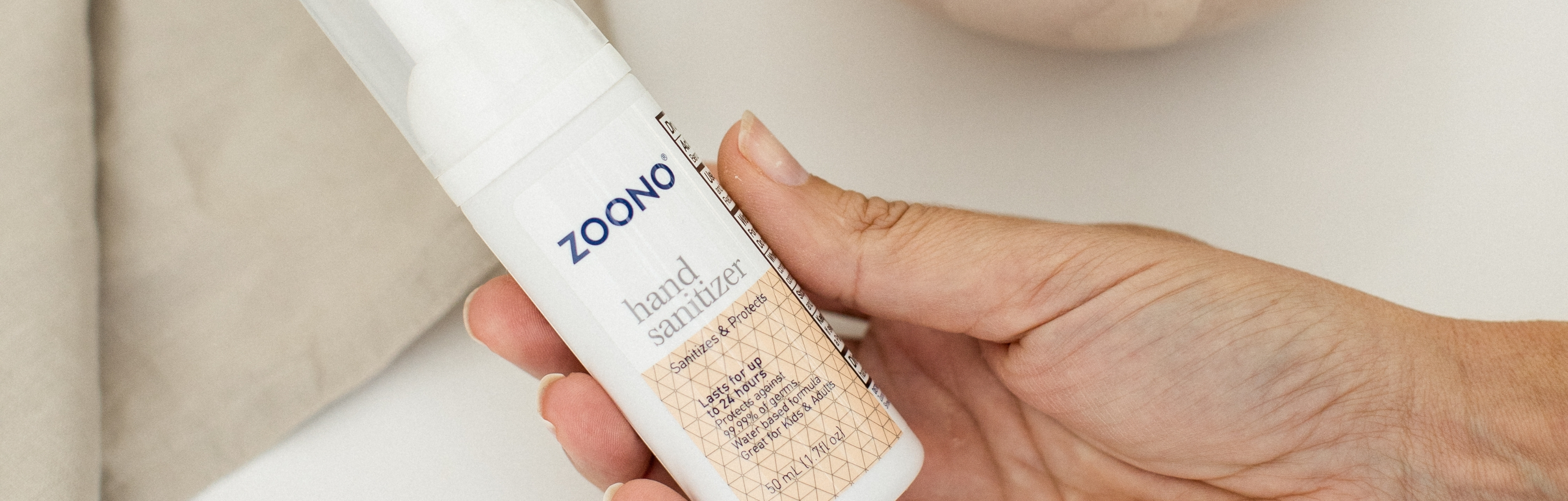 HAND & BODY – Zoono USA