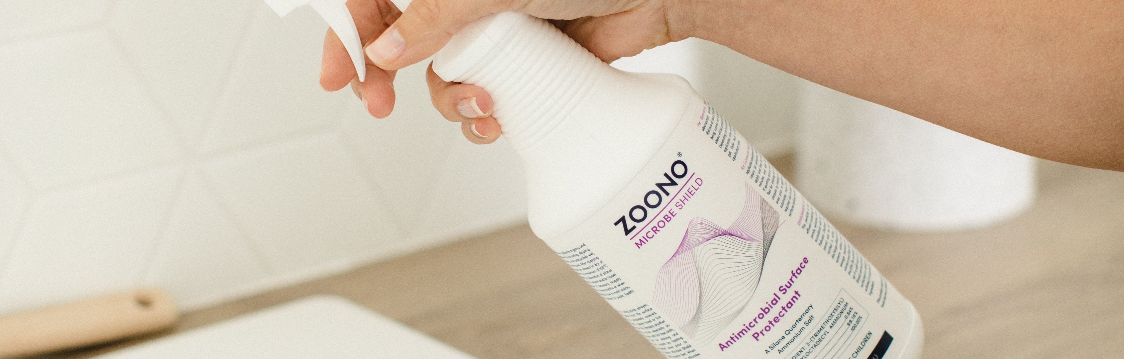 SURFACE – Zoono USA