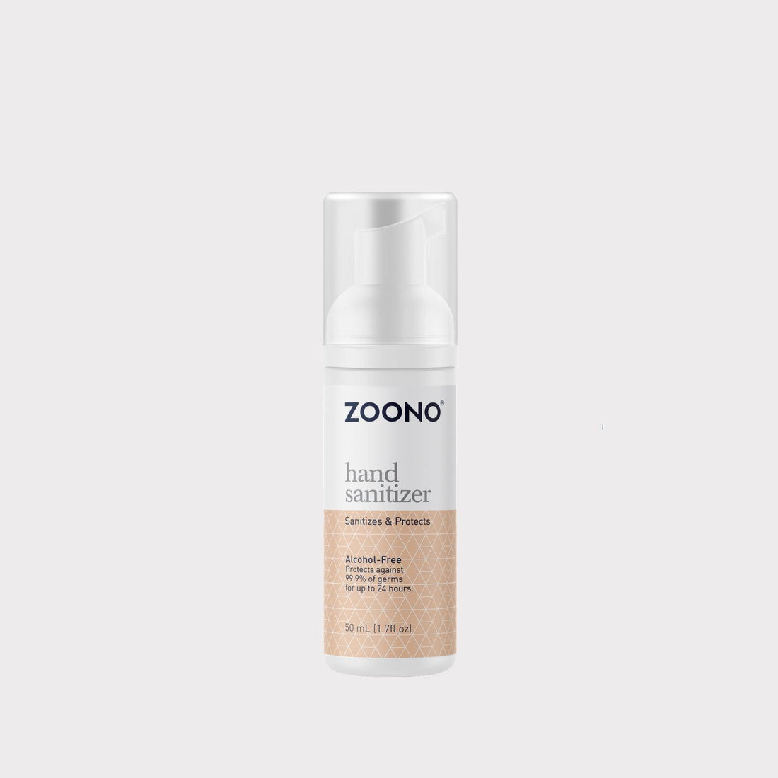 Alcohol Free Foaming Hand Sanitizer - Multiple Sizes – Zoono USA